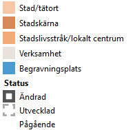Översiktsplan