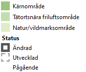 Planeringskartan