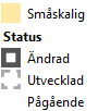 Planeringskartan