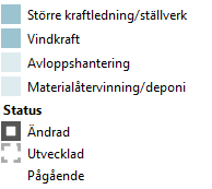 Planeringskartan